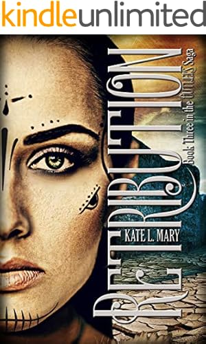 Amazon.com: Outliers: A Post-Apocalyptic Dystopian Novel (The Outliers Saga Book 1) eBook : Mary ...