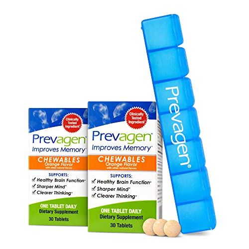 Top 10 The 8 Best Memory Booster Supplement For Seniors Of 2023 Of June ...