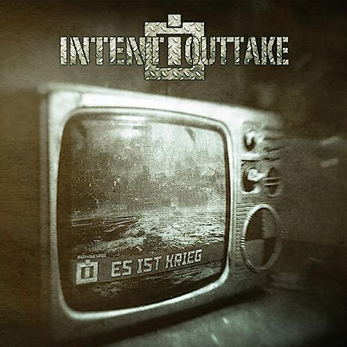 Play Es ist Krieg by Intent:Outtake on Amazon Music