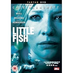 Amazon.com: Little Fish [DVD] [2005] : Películas y TV