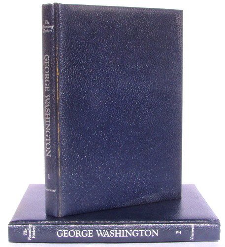 The Founding Fathers: George Washington : 2 Volume Set: Editors of ...