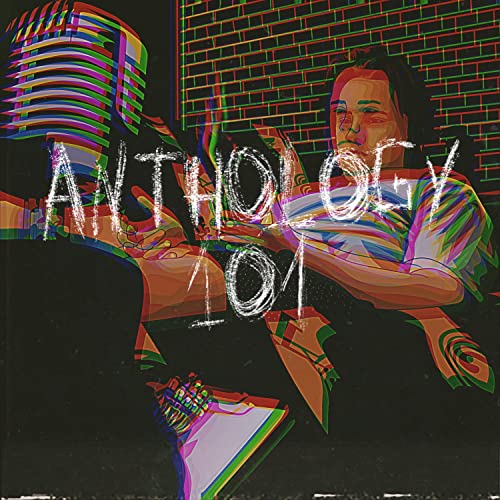 Amazon Music UnlimitedでAnthoのAnthology 101を