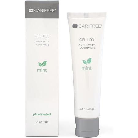 Amazon.com : Colgate Gel-Kam Dental Treatment Gel, 2 Count ...