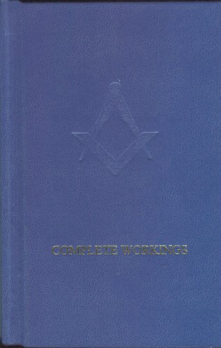 A Complete Manual of Freemasonry : Lewis Masonic: Amazon.co.uk: Books