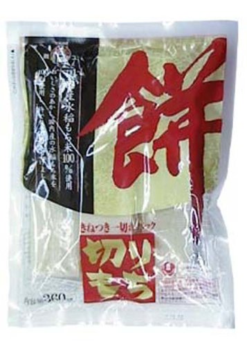 Amazon.com: Kiri Mochi Rectangle Rice Cake 12.3 oz : Grocery & Gourmet Food