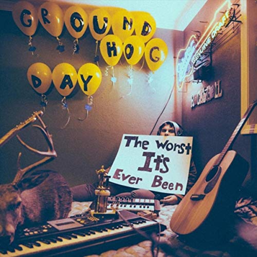 Amazon.com: The Worst It's Ever Been : Groundhog Day: Digital Music