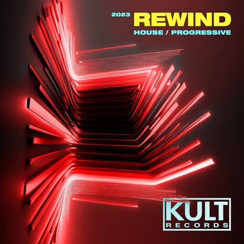 Play 2023 REWIND (House & Progressive) by VARIOUS ARTISTS on Amazon Music