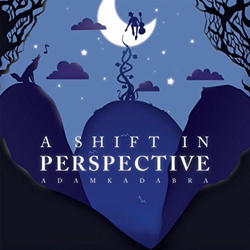 Amazon.com: A Shift in Perspective [Explicit] : Adam Kadabra: Digital Music