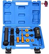 Amazon.com: Yuesstloo Camshaft Alignment Locking Timing Tool Kit ...
