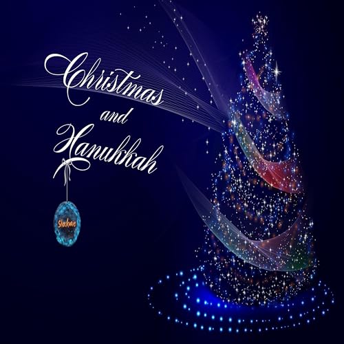 Play Christmas and Hanukkah by Shockwave on Amazon Music