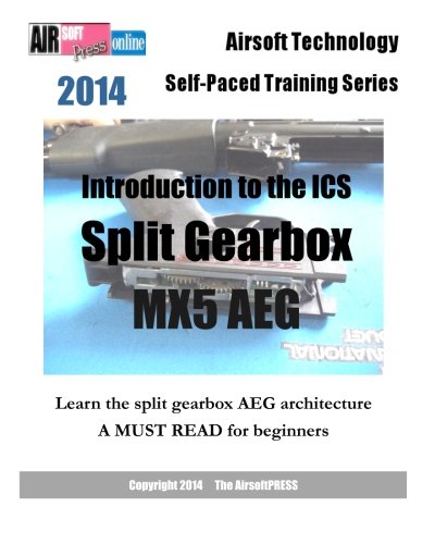 2014 Airsoft Technology Self-Paced Training Series: Introduction to the ...