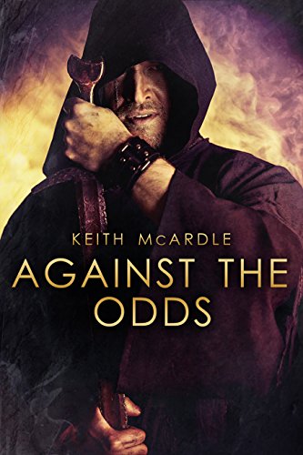 Amazon.com: Against The Odds eBook : McArdle, Keith: Books