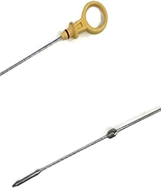 Oil Dipstick Engine Level for Duramax Diesel V8 (GM Chevrolet Vehicles ...