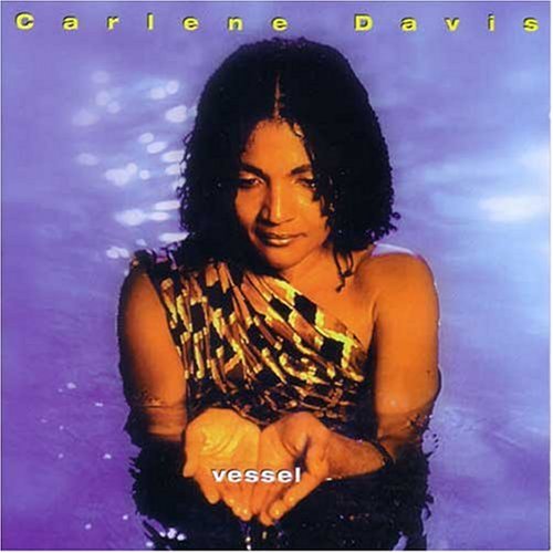 Vessel: Carlene Davis: Amazon.in: Music}