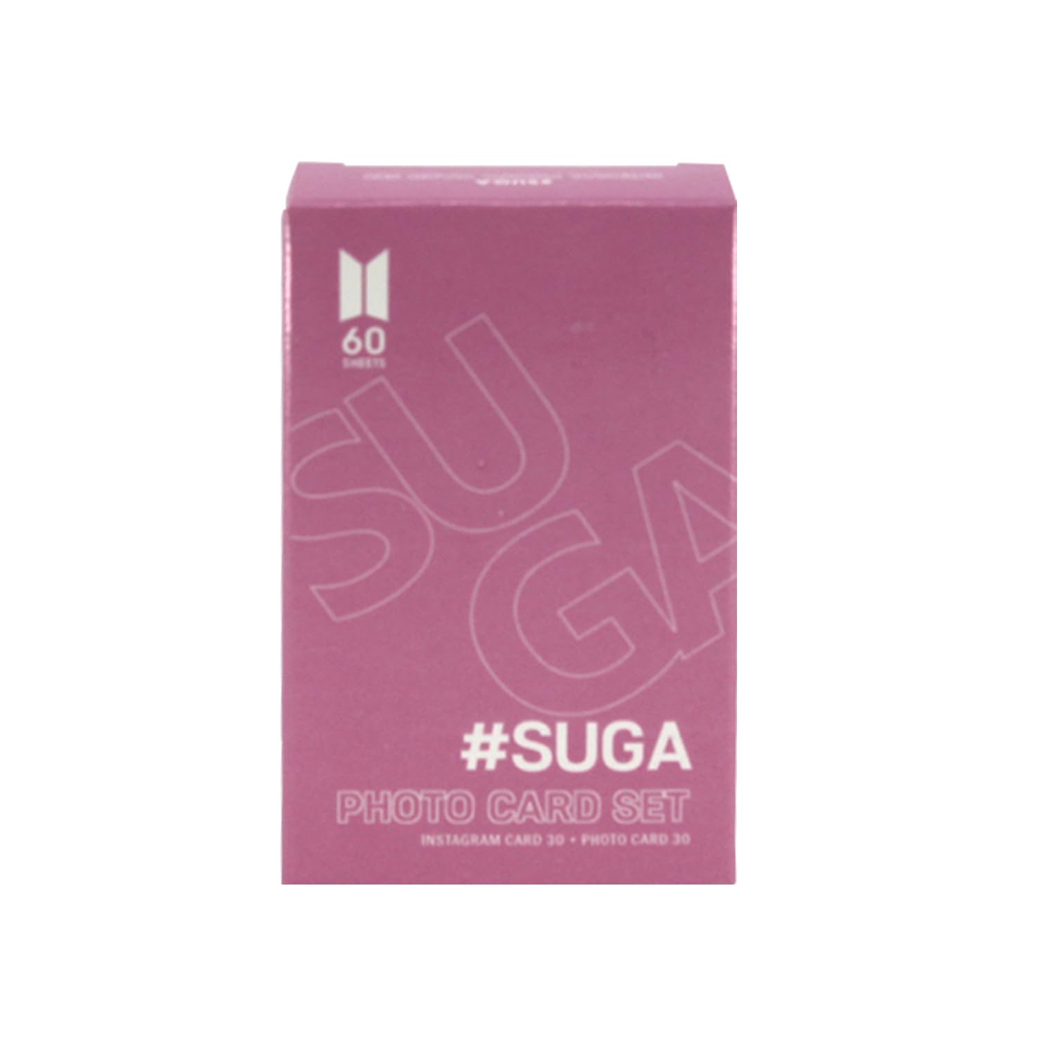 Amazon.com : BC233 K-POP IDOL Group Special Photo Cards Set 60 Sheets ...