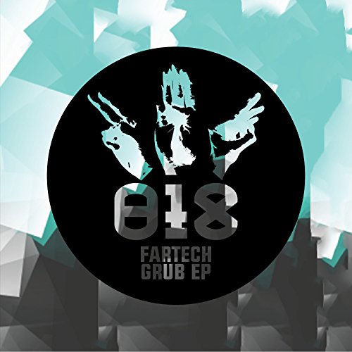 Amazon.com: Grub EP : Fartech: Digital Music