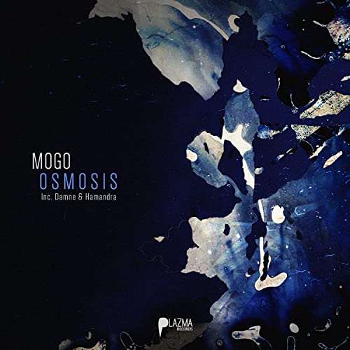 Play Osmosis by Mogo on Amazon Music