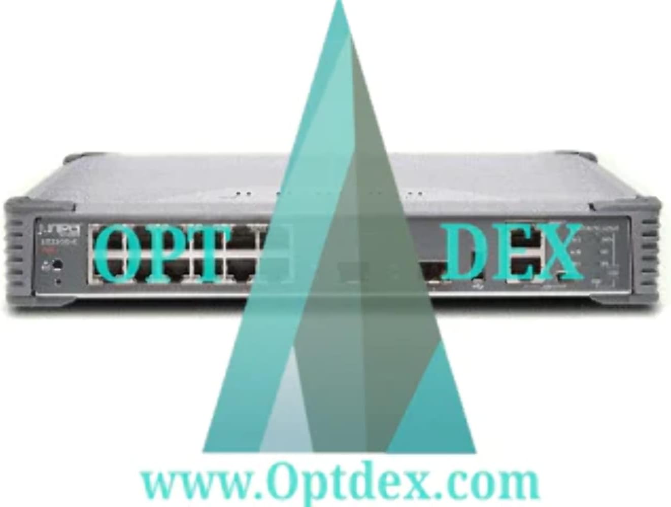 Juniper EX Series EX2300-C-12P - Switch - C3 - Managed - 12 x 10/1000 ...