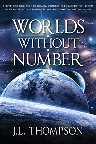 Buy Worlds Without Number Book Online at Low Prices in India | Worlds ...