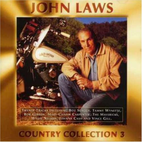 Amazon.com: Vol. 3-Country Collection: CDs & Vinyl