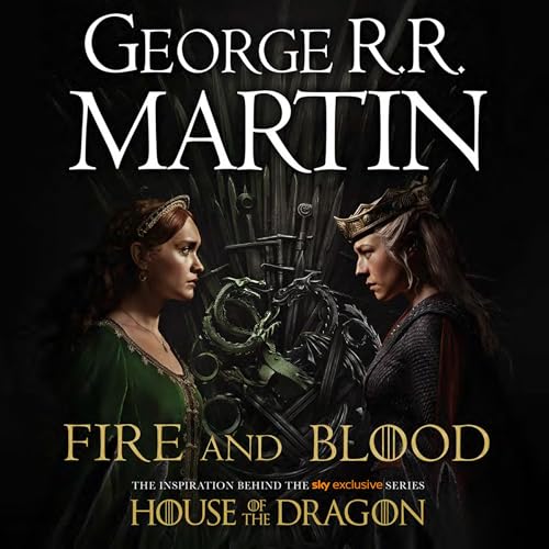 A Game of Thrones: Book 1 of A Song of Ice and Fire (Audio Download ...