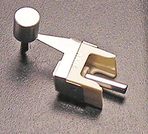 Amazon.com: Durpower Phonograph Record Turntable Needle For CARTRIDGES ...