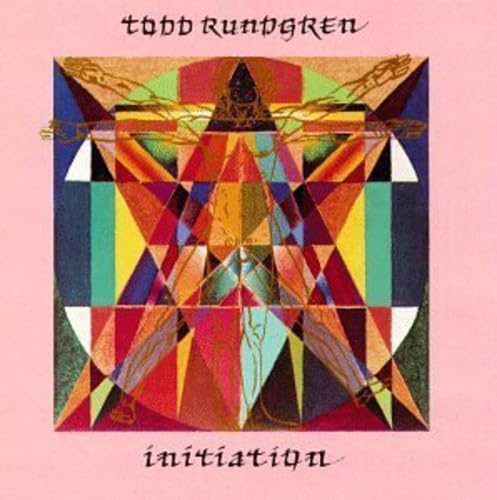 RUNDGREN,TODD - Initiation - Amazon.com Music