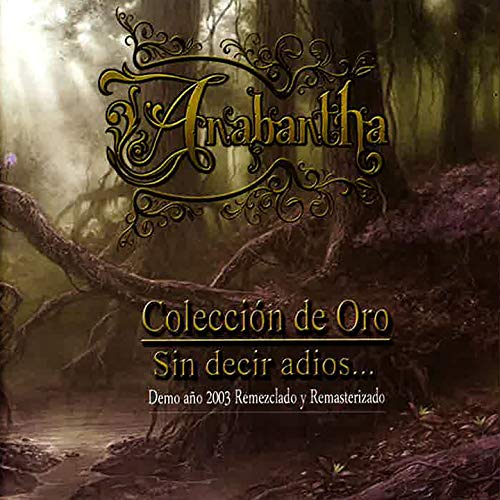 Play Sin Decir Adiós (Colección de Oro) [Remasterizado] by Anabantha on ...
