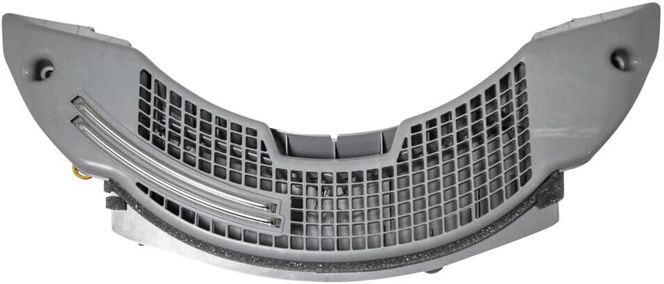 Amazon.com: 20 SECOND SOAP for Whirlpool W10906551 Dryer Housng-Dryer ...