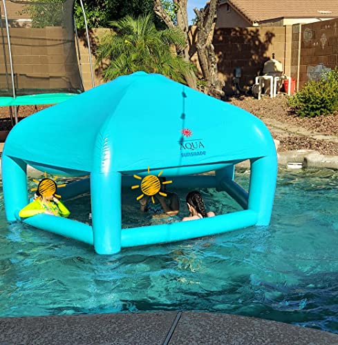 Top 10 Floating Umbrella For Pool of 2022 - Katynel