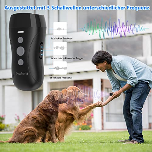 Verhaltensformung mit dem Klicker - Hundevolk