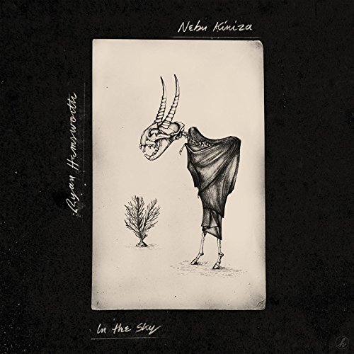 Amazon.co.jp: In the Sky (feat. Nebu Kiniza) : Ryan Hemsworth: Digital ...