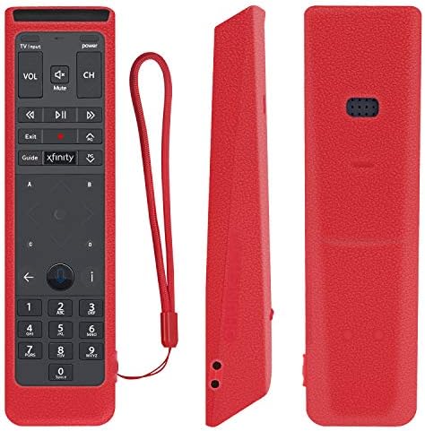 Amazon.com: [2 Pack] Remote Silicone Case Cover for XFinity Comcast ...