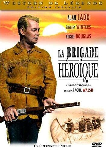 Amazon.com: Brigade heroïque (La) [Édition Spéciale] : DVD: Movies & TV