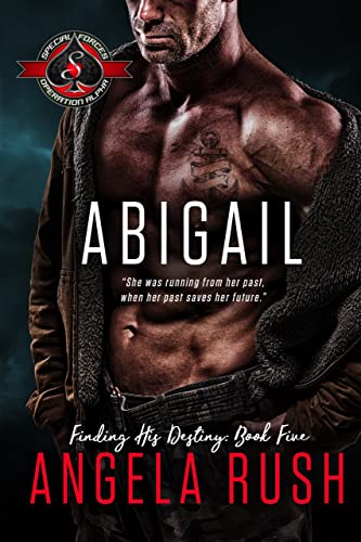 Abigail (Special Forces: Operation Alpha) (Finding His Destiny Book 5 ...