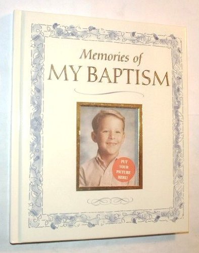 Memories of My Baptism: Boy: communications-incorporated-cove ...