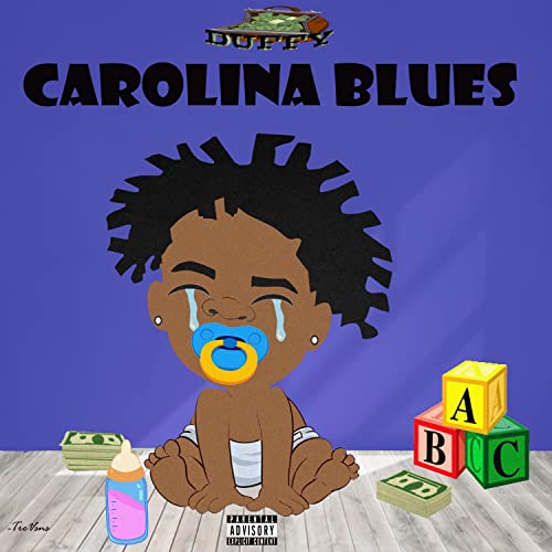 Écouter Carolina Blues par Duffy sur Amazon Music Unlimited