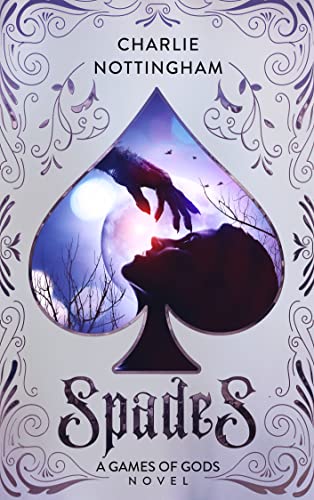 Spades: A Gripping Dark Fantasy (Games of Gods Book 1) - Kindle edition ...