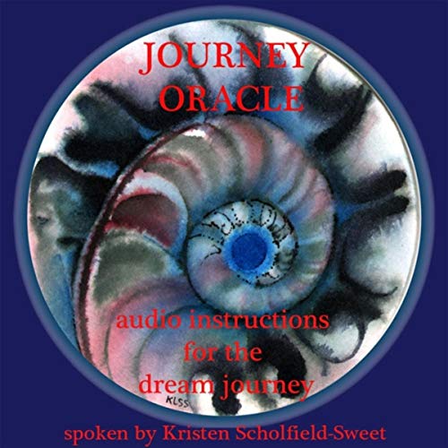 Amazon.com: Journey Oracle : Kristen Scholfield-Sweet: Digital Music