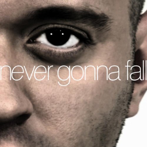 Amazon.com: Never Gonna Fall : Damien Boss ft. Heaton: Digital Music