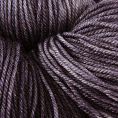 Amazon.com: Madelinetosh Pashmina Yarn - Composition Book Grey