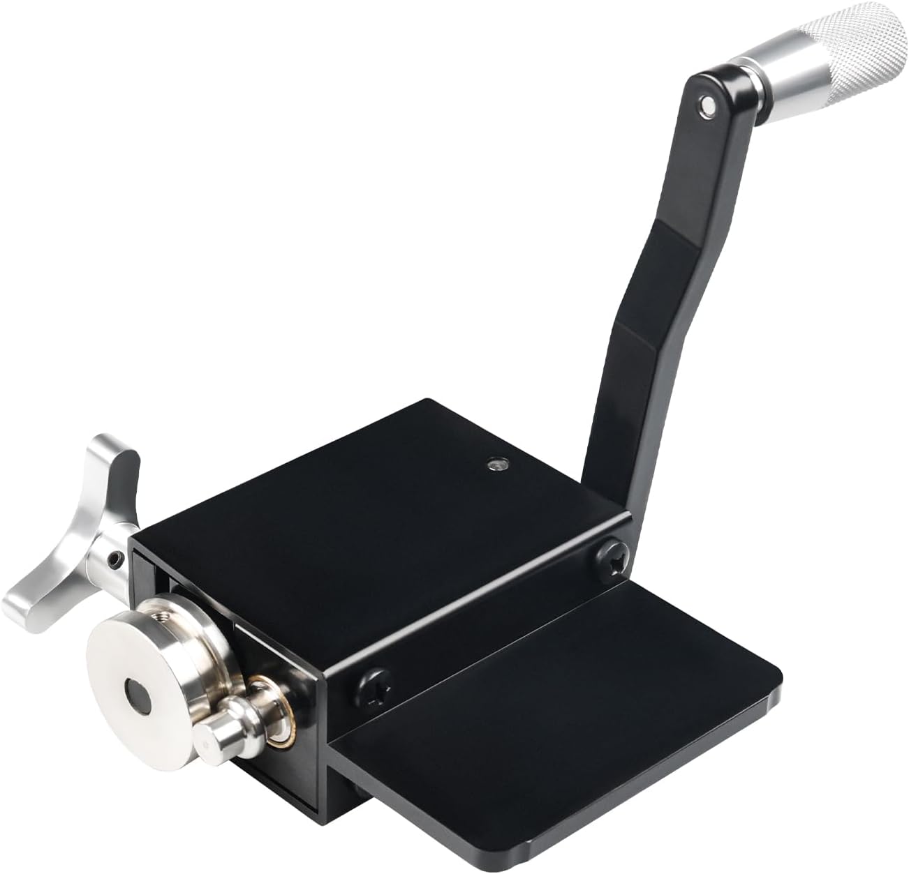 Amazon.com: SKYJDM Manual Bead Roller Tool Tubing Bead Roller Tube Pipe ...