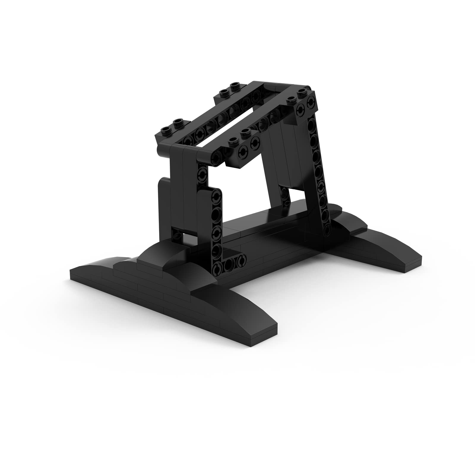 Snapklik.com : Display Stand For Lego Imperial Light Cruiser 75315 ...