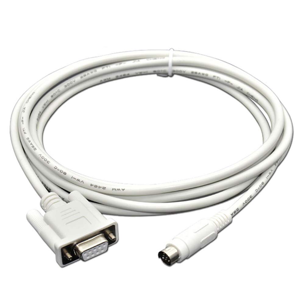 Buy AMSAMOTION TPC-DVP for MCGS TPC Touch Panel Connect Delta DVP ...