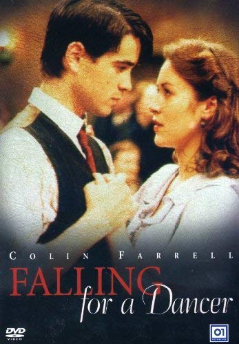 falling for a dancer - usato ex noleggio: Amazon.it: Film e TV