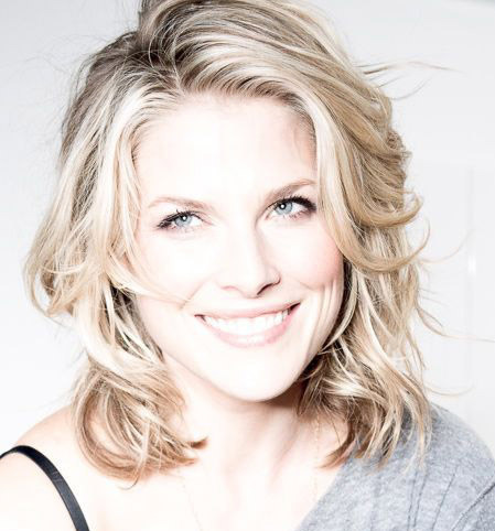 Amazon.com: Ali Larter: books, biography, latest update