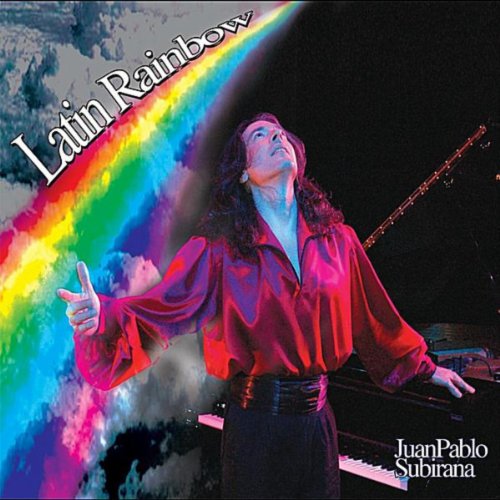 Latin Rainbow de Juan Pablo Subirana en Amazon Music - Amazon.es