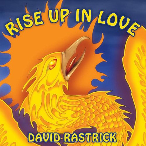 Amazon.co.jp: Rise Up In Love : David Rastrick: デジタルミュージック