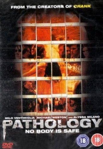 Amazon.com: Pathology : Movies & TV