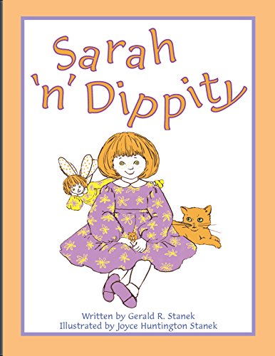 Sarah 'n' Dippity - Kindle edition by Stanek, Gerald R, Huntington ...